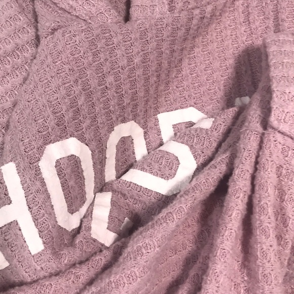 Grayson Threads | Tops | Hooray For Rose Graysons Threads Waffle Cut ...